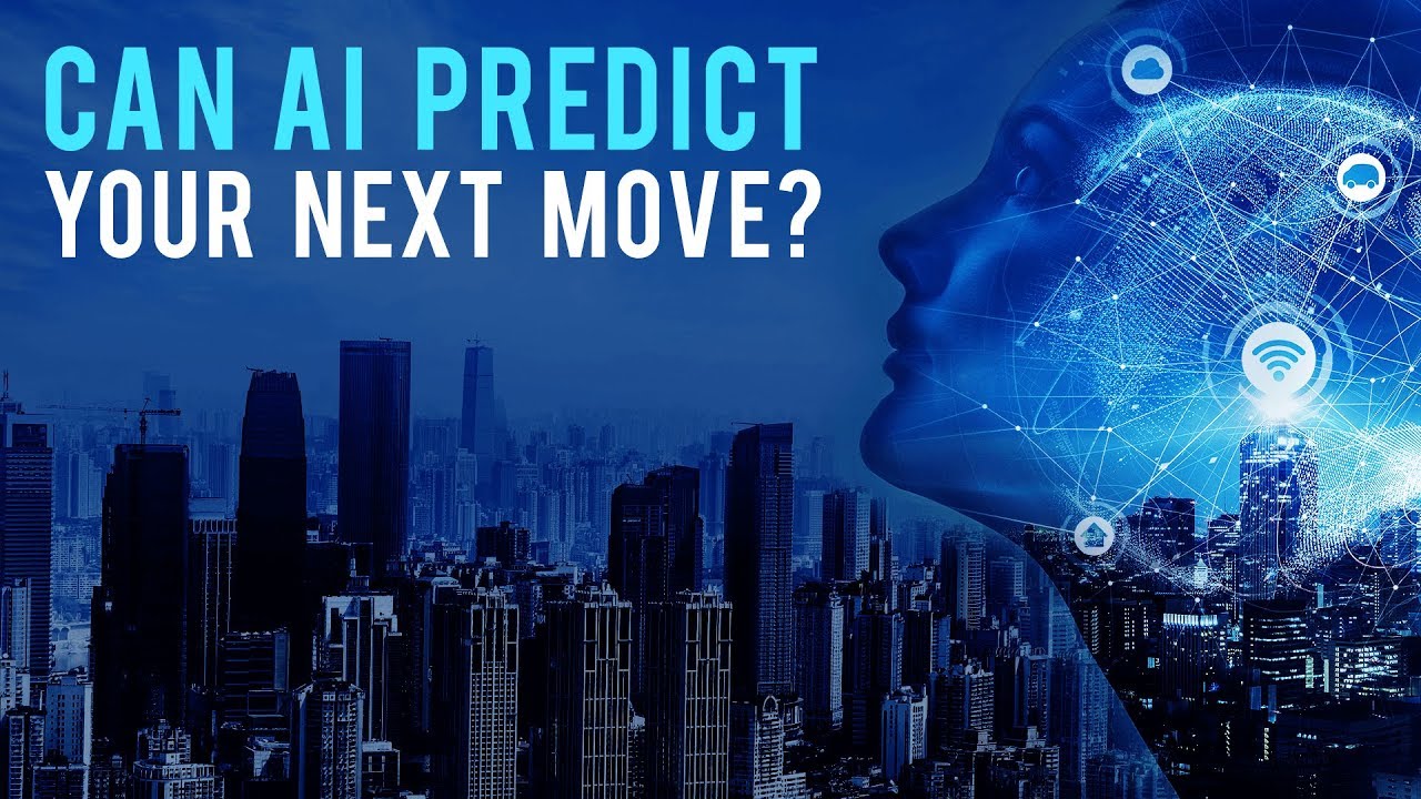 Can AI Predict Your Next Move? - YouTube