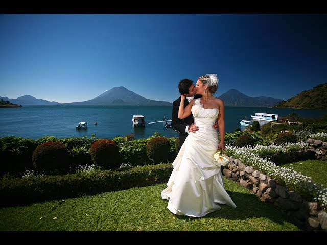 Boda En El Lago Mulwala