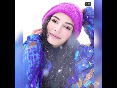 Ebru Şahin Dum tek tek❤