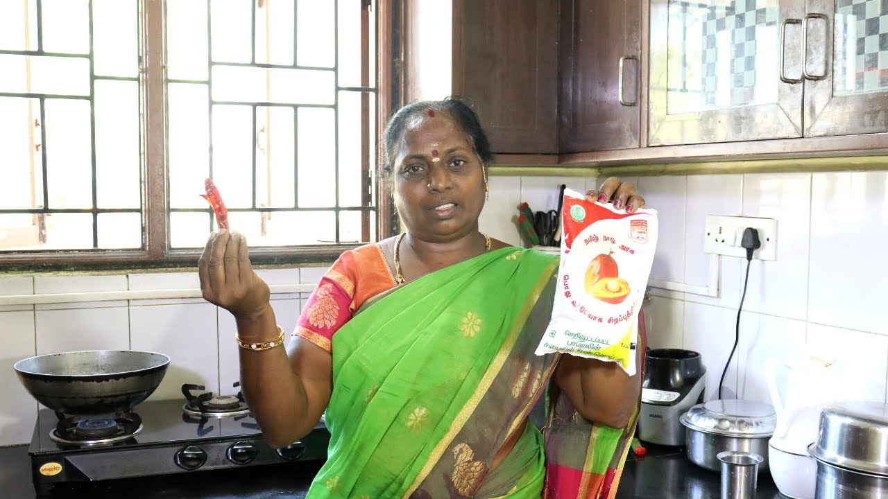 ரேஷன் எண்ணையை இப்படி செய்து பாருங்க |HOW TO USE RATION OIL ...