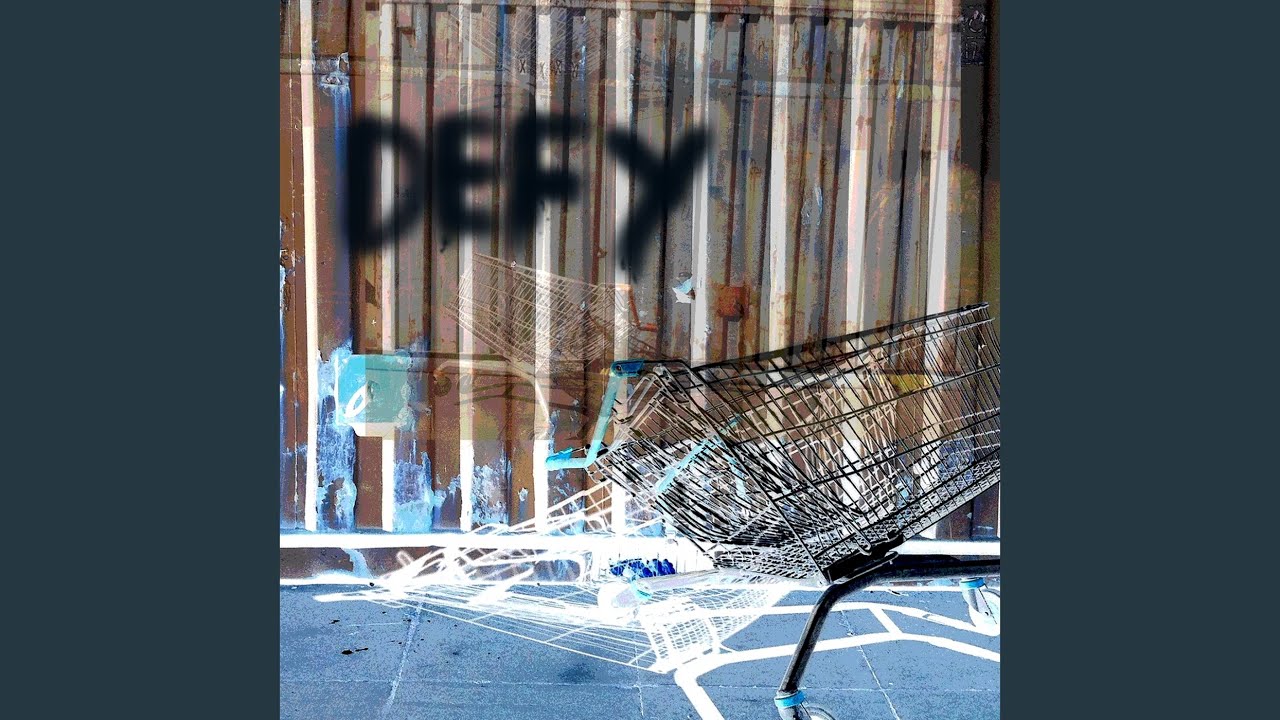 Defy (Original) (feat. Francesca Guarino) - YouTube Music