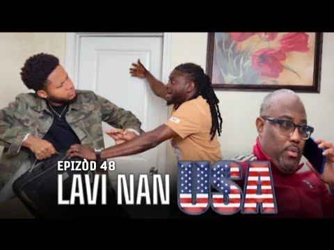 LAVI NAN USA - [ Epizòd 48 ] Jeff3wa \\ Bigo \\ Jjm \\ Fadoo \\ Sandra \\ Macuse \\ Ducamel .