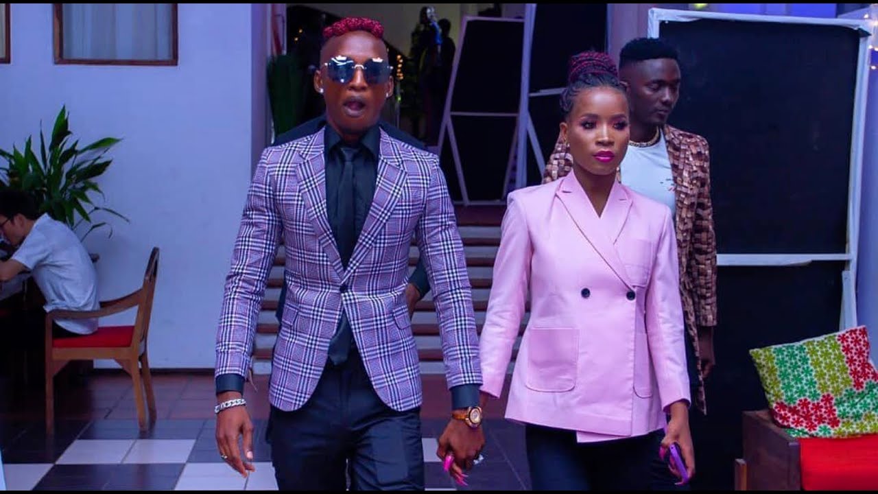 EBITOKE Ahamia kwa kiben 10 | MLELA Aendelea Kumtesa - YouTube