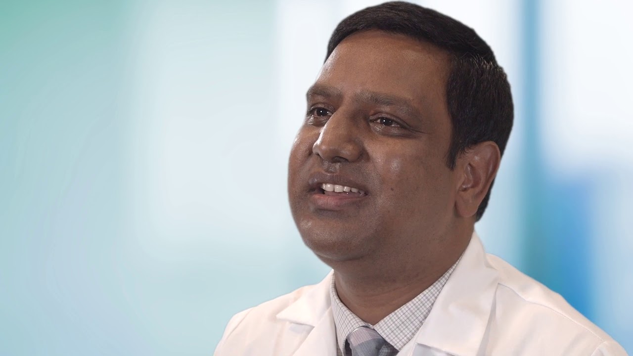 Devendra KC, MD - YouTube