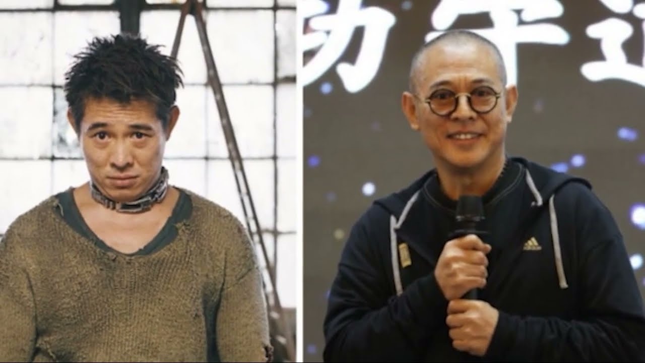 ¡HOY! Funeral en Singapur, el boxeador Jet Li falleció en su casa, los ...