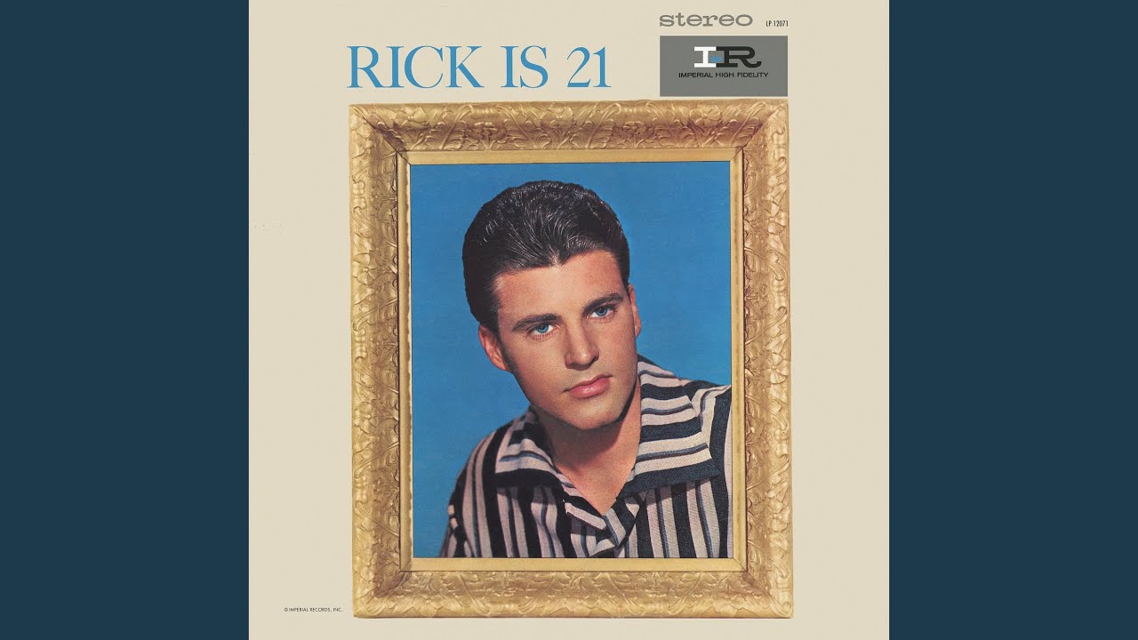My One Desire (Remastered) - YouTube