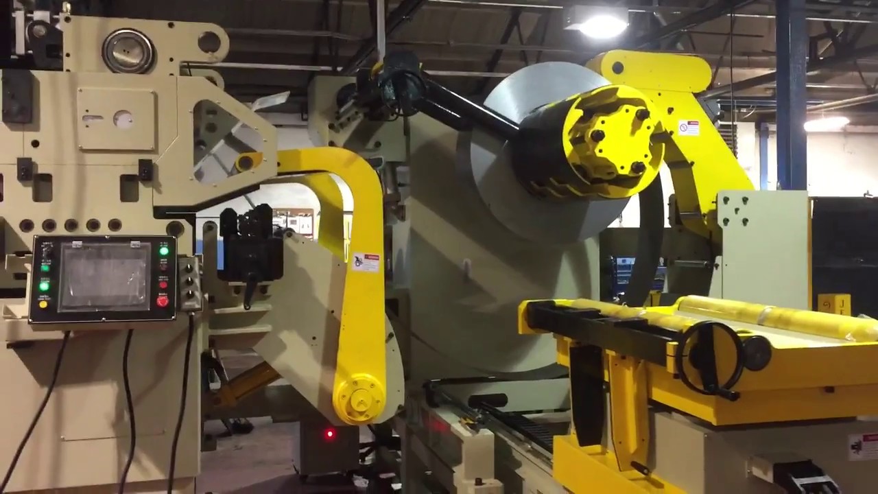 Pressed Automotive Parts How to produce pressed automotive components ...