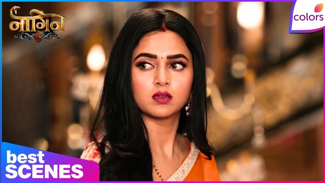 Naagin S6 | Best Moments Ep. 21 | | Colors TV - YouTube