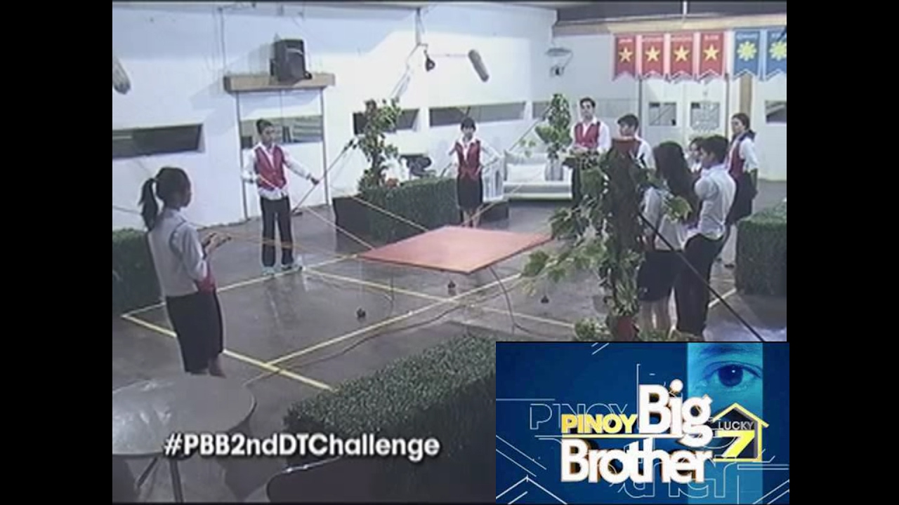 Pinoy Big Brother: Lucky Season 7 - Feb 17, 2017 PART 1 - YouTube