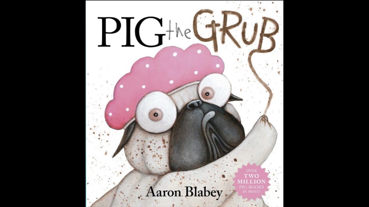 Pig the Grub - YouTube