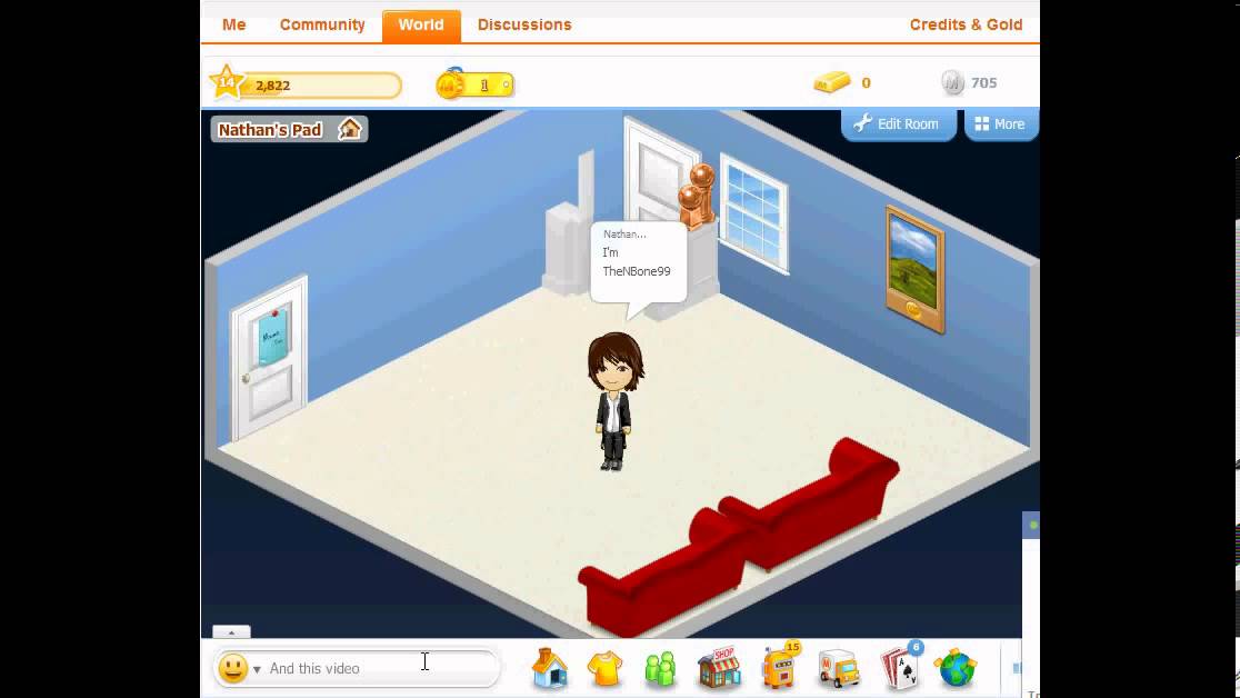 Miniplanet - YouTube