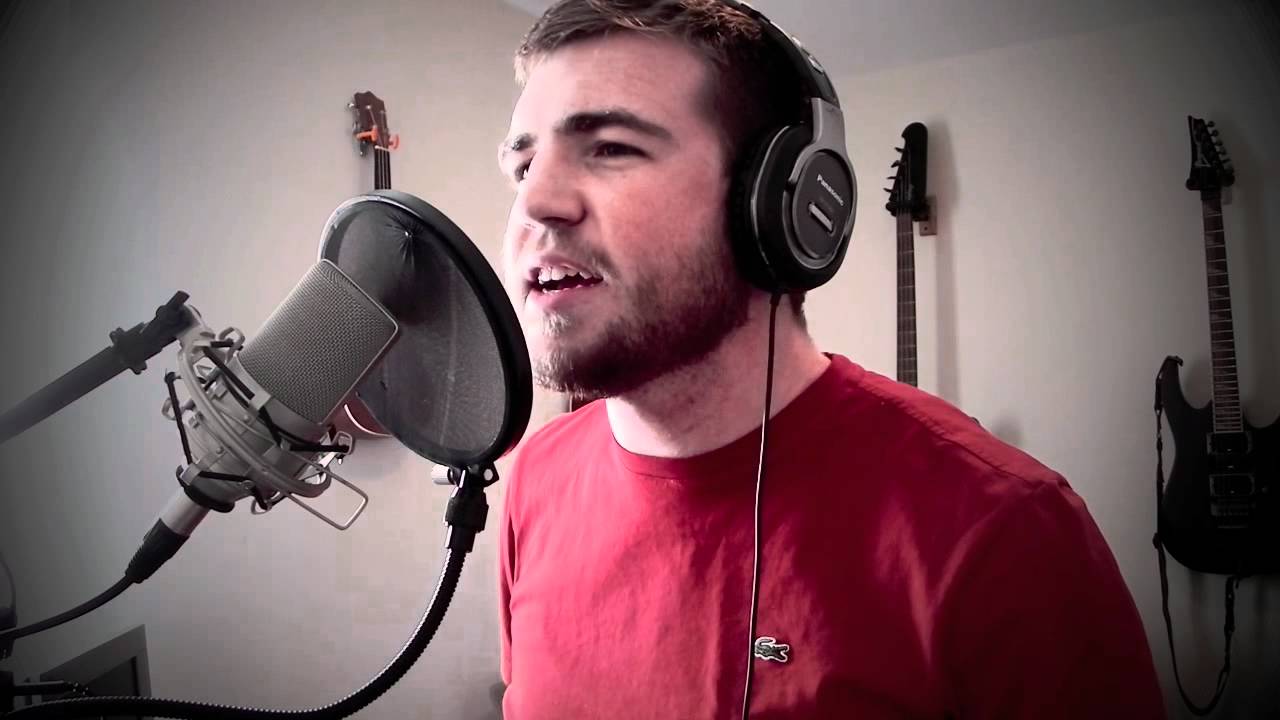Born Again - Chris Cannon - YouTube