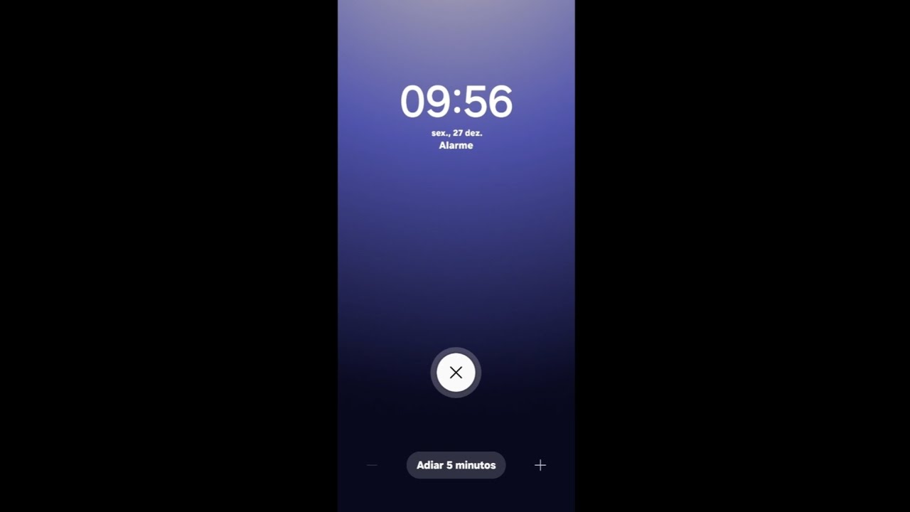 Samsung alarm clock homecoming sound in galaxy M34 5G - YouTube
