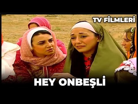 Hey Onbeşli - Kanal 7 TV Filmi