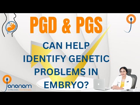 What is PGD & PGS and how does it help? - YouTube