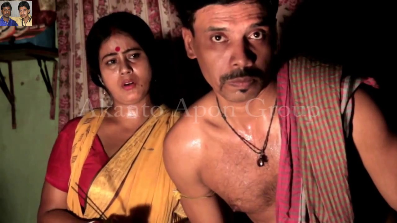 Har Kipte | Bangla Comedy Film | Prosen | Puspita | Akanto Apon Group ...