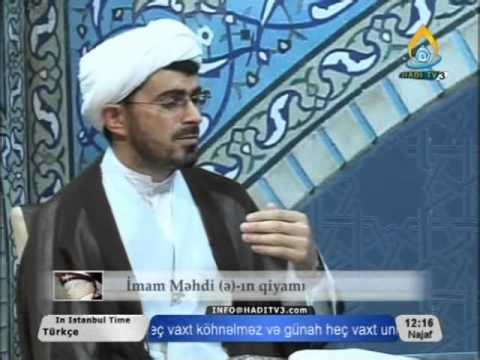 Zühura doğru 4 IMANMEDIA.GE