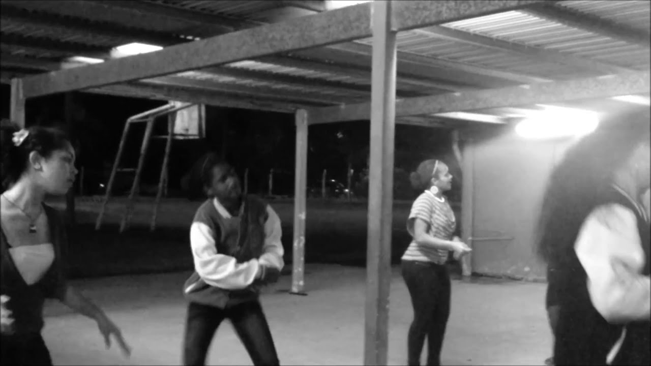 Rude Dance Crew Repetition 2013 - YouTube