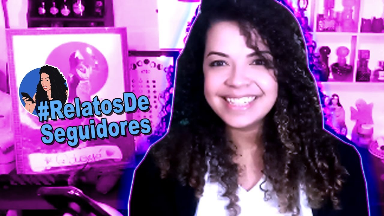 Recado da Mariazinha - YouTube