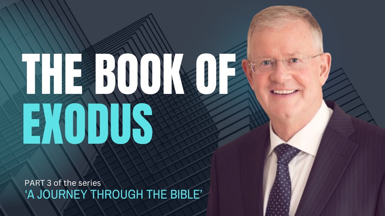 THE BOOK OF EXODUS - YouTube
