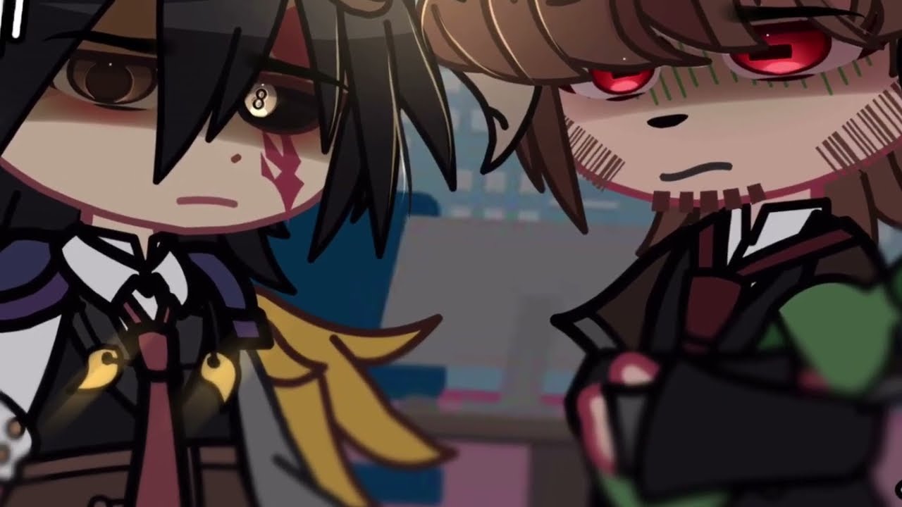 teleporting to: your worst fear. // quackity angst // mcyt gcm - YouTube