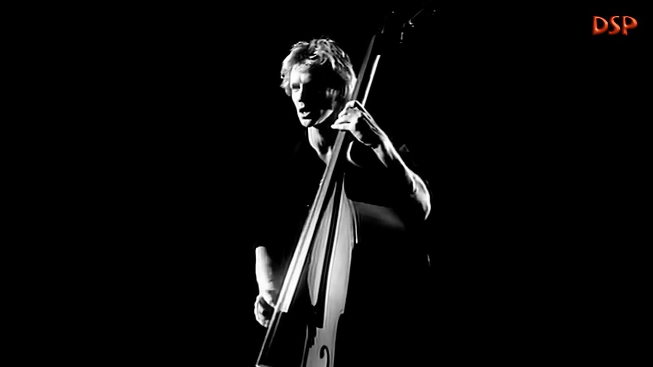 The Police & David Bowie - Every Ashes You Take - YouTube
