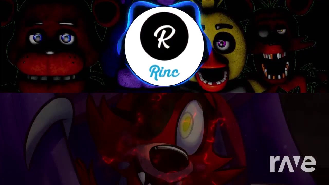 (Mashup) FNAF 1 Song - Noticed - MandoPony & FNAF 1 Song - The Living ...