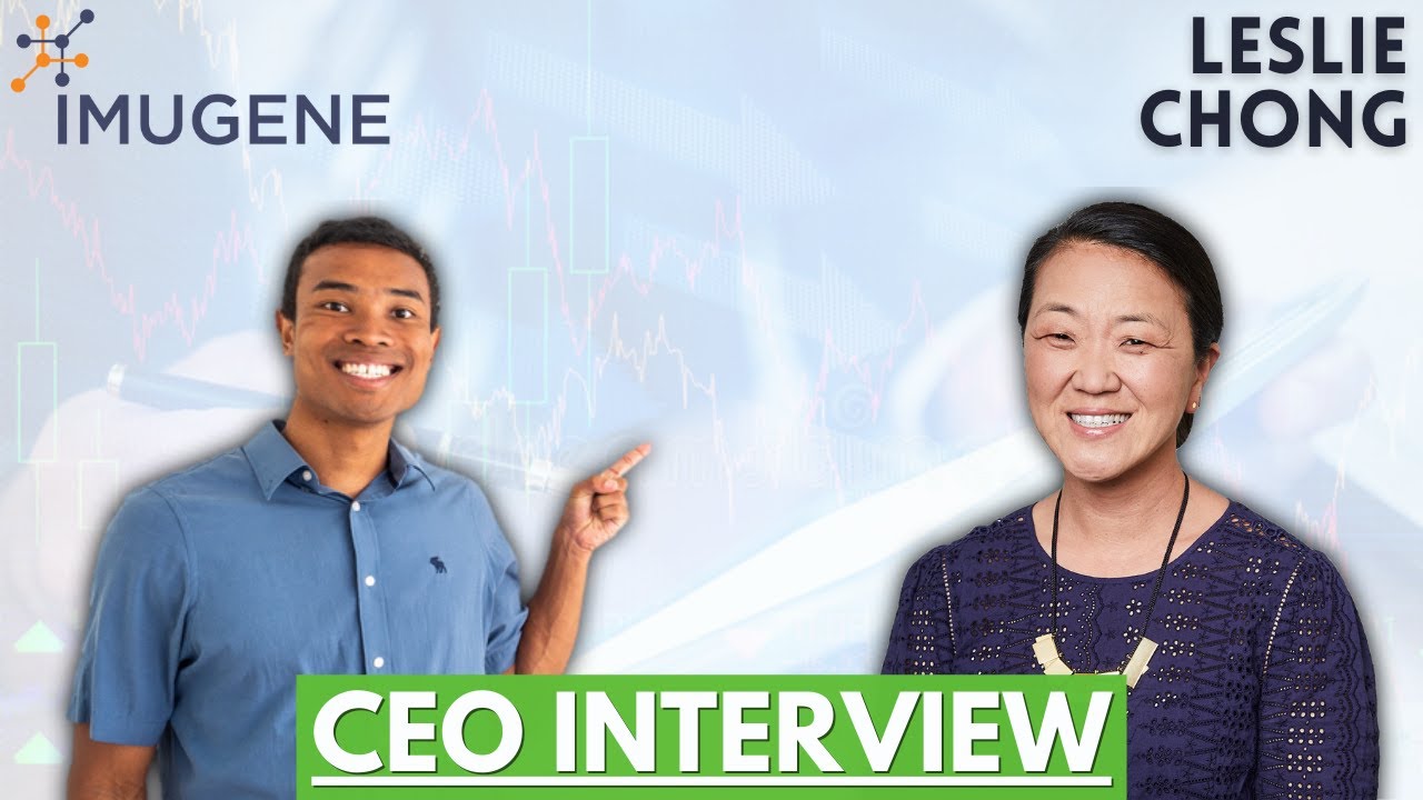 Imugene (ASX: IMU) – First Patient Dosed In CHECKVacc Phase 1 Trials ...