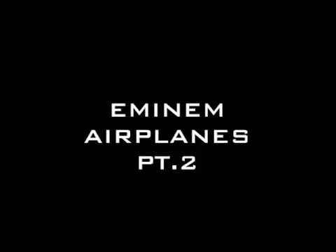 Eminem-Airplanes (Acapella) - YouTube