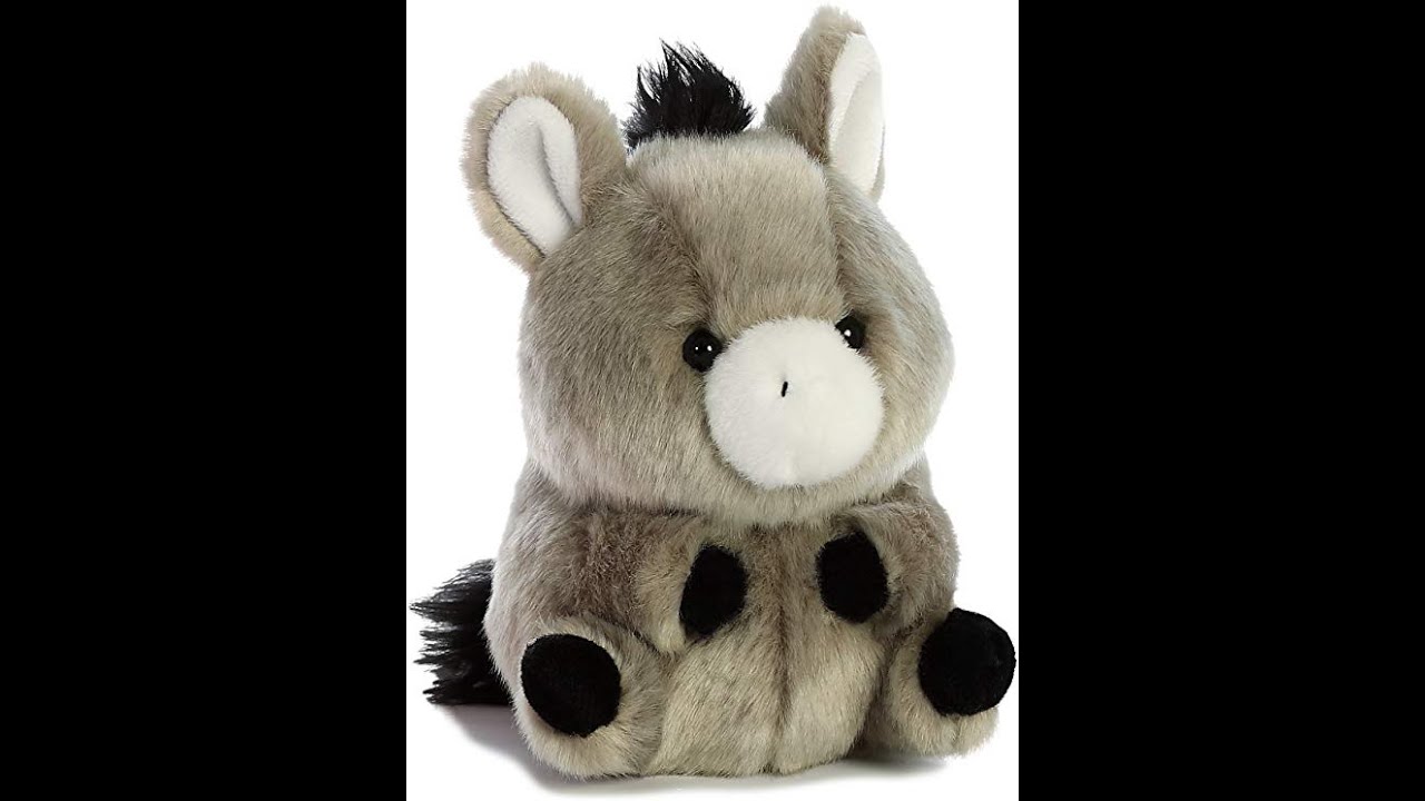 BEEG BEEG DUNKY UNBOXING - YouTube