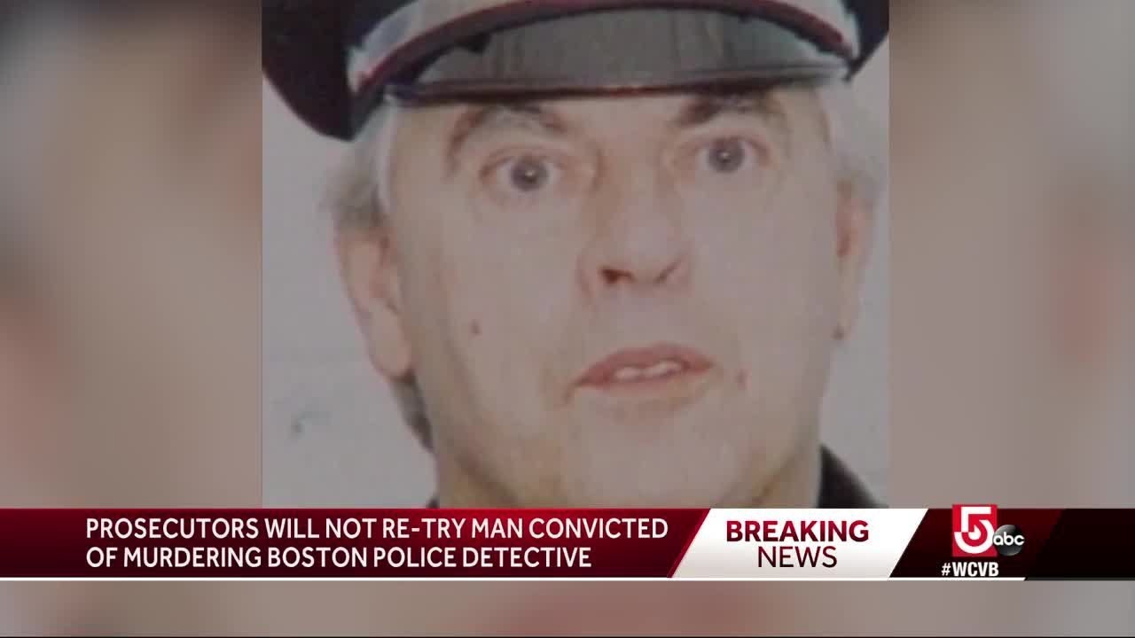 'Not an easy decision:' DA says no new trial in Boston detective’s ’93 ...