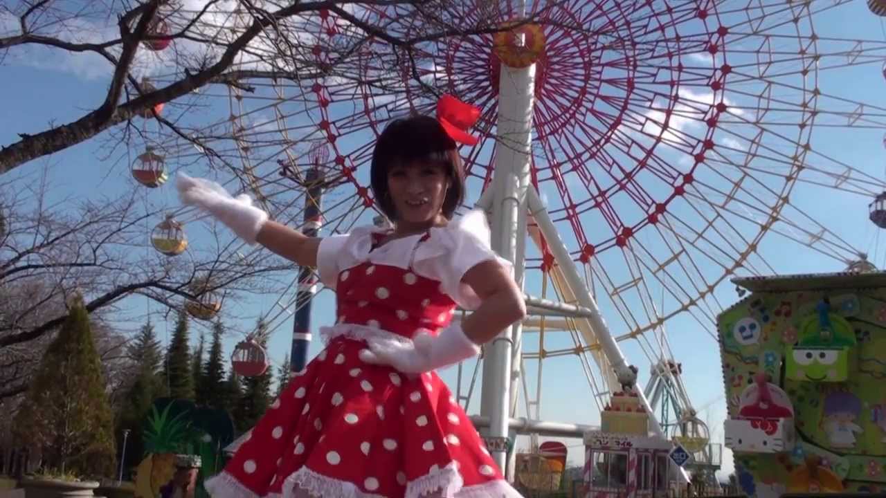 DADAKO（vol,12） 『きゅふりんこ♪パラダイス』 - YouTube