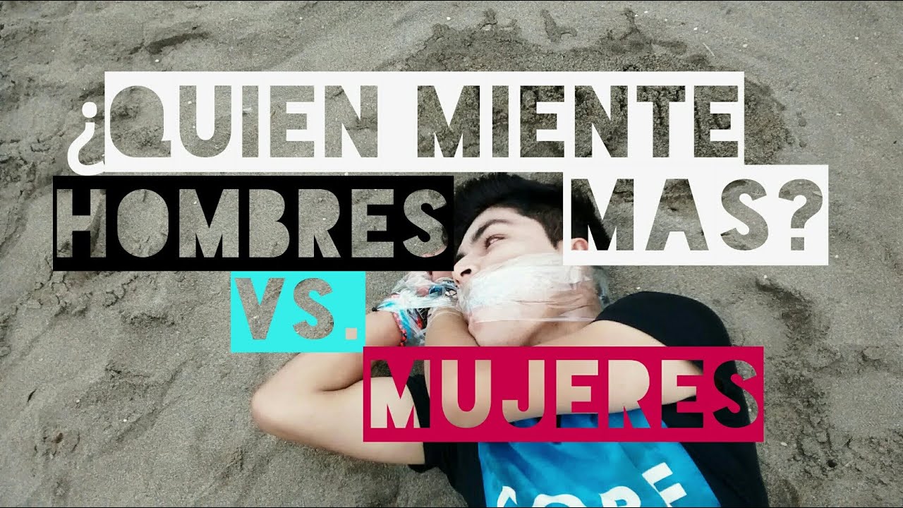 Quien Miente Mas (Hombre VS Mujeres) - Julio Cesar Ayl - YouTube