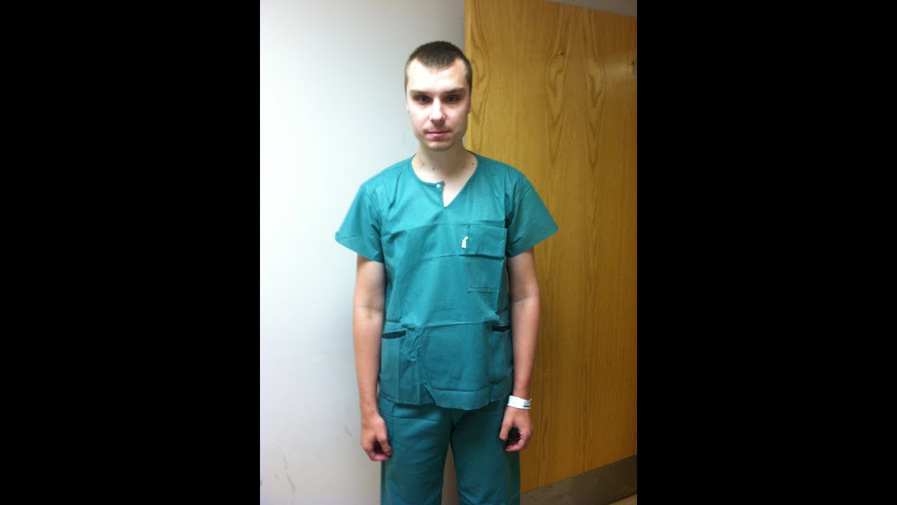 Robbie and Me: Autism Reality-Episode 46 "Boys In Blue" - YouTube