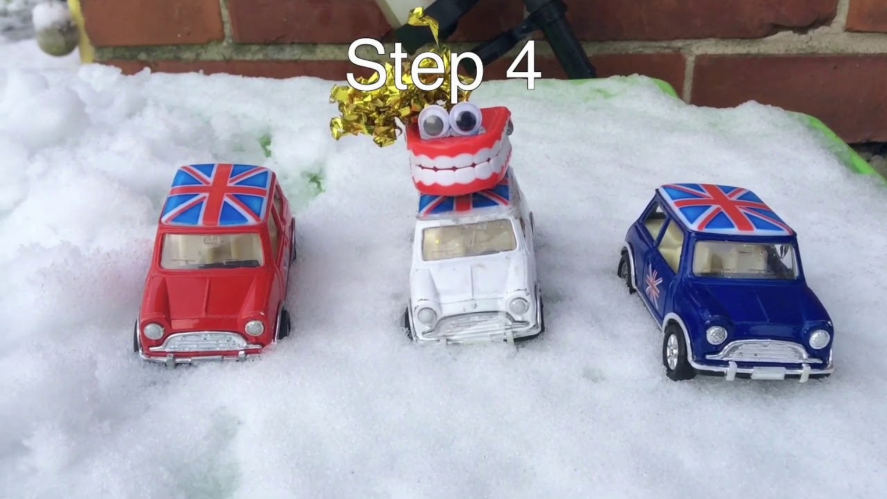 The House of Objects Show 52: How To Make The New Years Resolutions ...