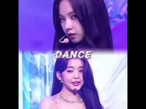 Karina Vs Wonyoung?? - YouTube