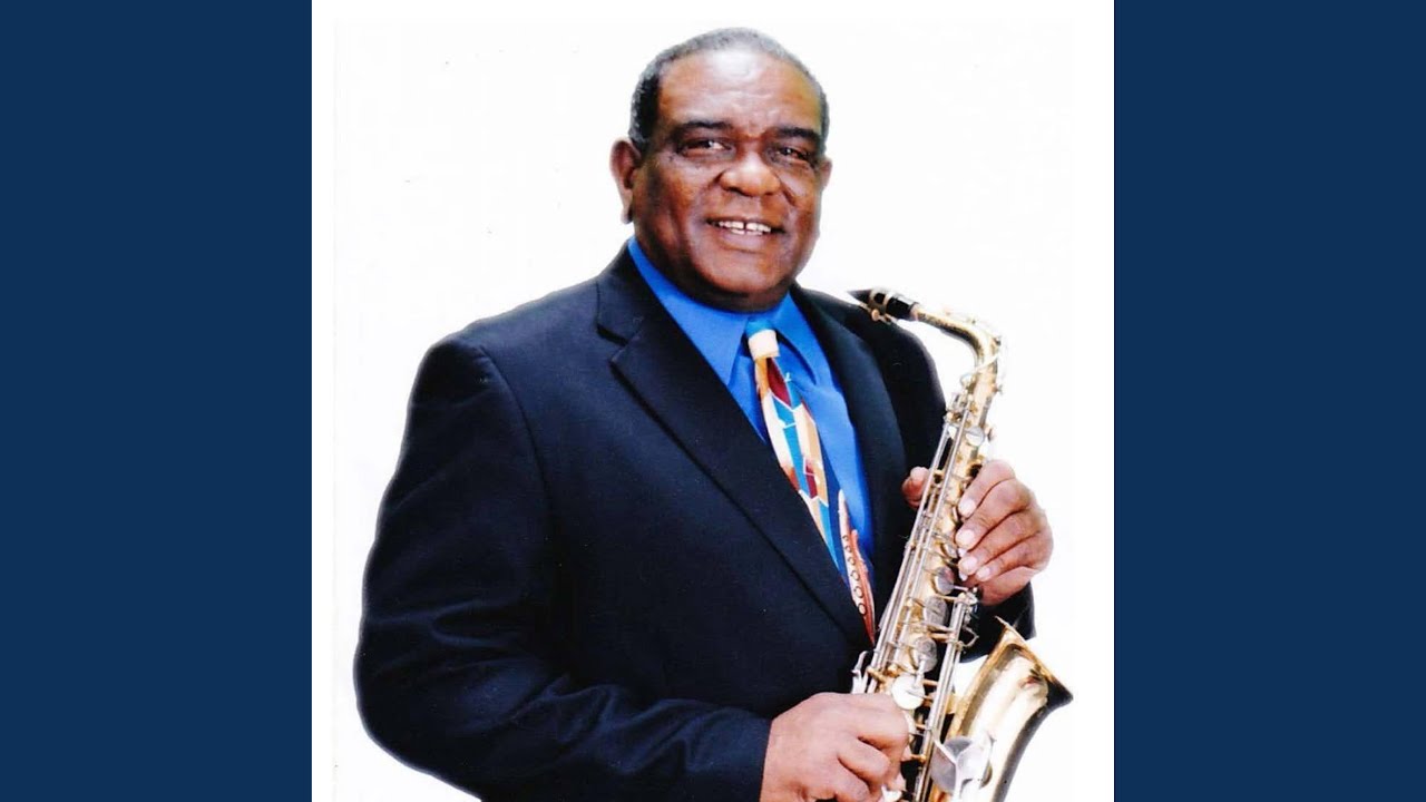 FUNKY GOOD TIME LARRY JONES (feat. Tavares Coleman) - YouTube