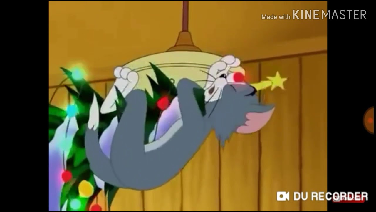 tom and jerry meet my little pony a very minty charistmas how much ...
