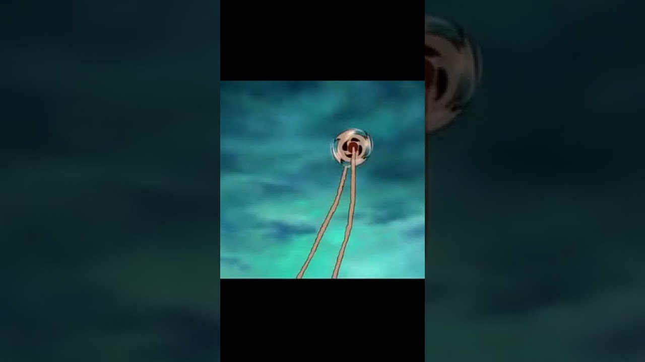 Luffy Spinning Axe 🪓 - YouTube