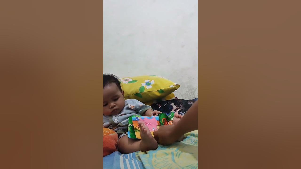 anak kecil gemou - YouTube