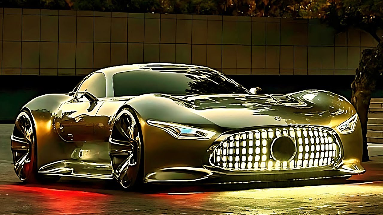 Top 5 Rare and Expensive Cars | Most Expensive and Unique Cars - YouTube