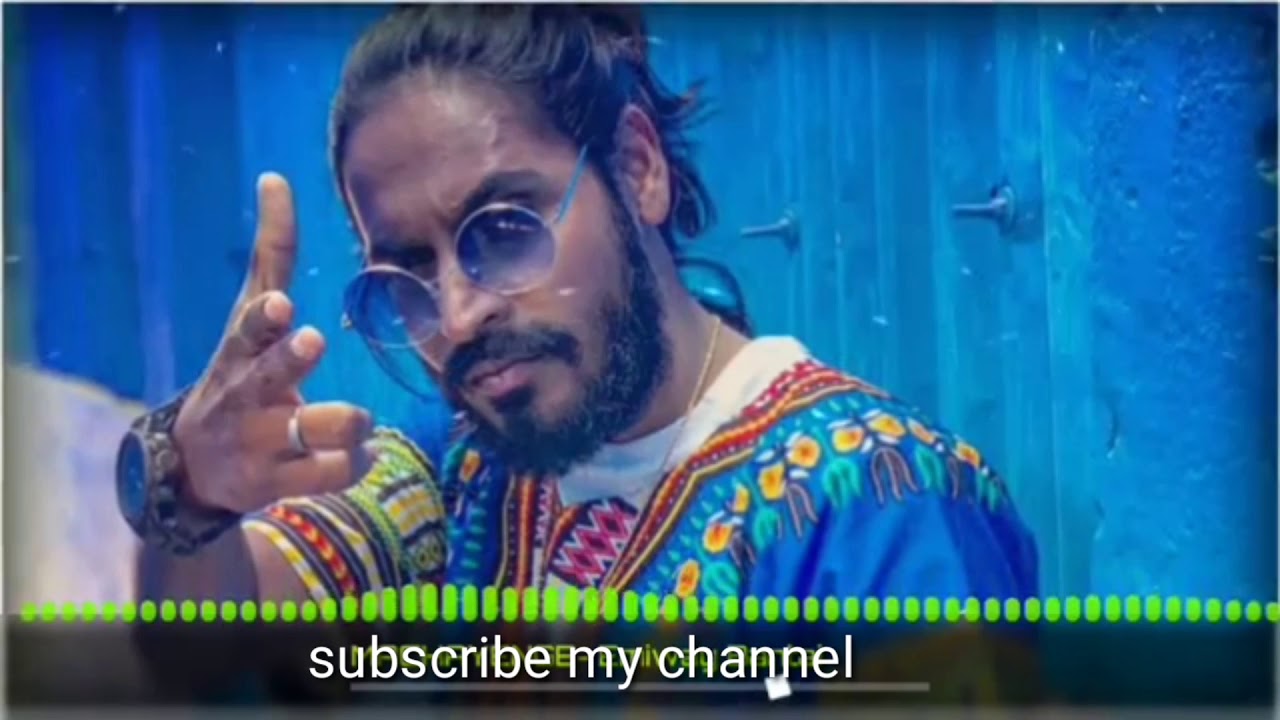 EMIWAY-FIRSE MACHAYENGE(OFFICIAL) 3D Song - YouTube