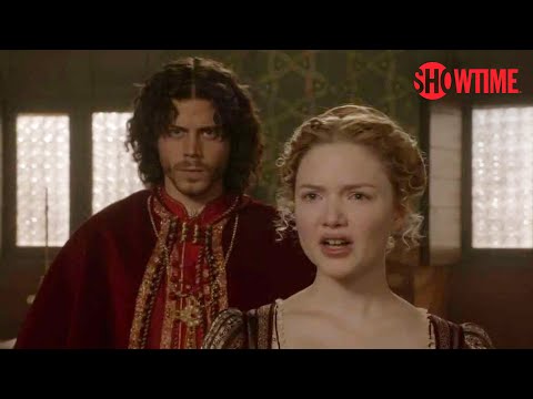 The Borgias Season 2: Episode 10 Clip - Murdered in Cold Blood | SHOWTIME