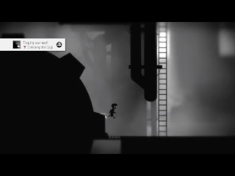 Limbo (Trophy: Climbing The Cog) - YouTube