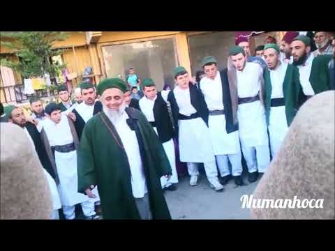 AY Ali'dir GÜN Muhammed