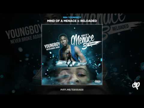 NBA Youngboy - Blowin' Up