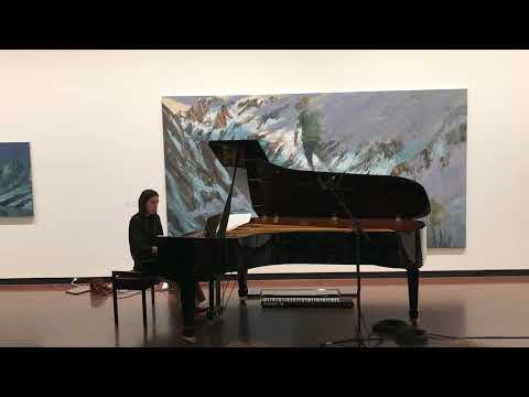 tonia ko | games of belief - YouTube