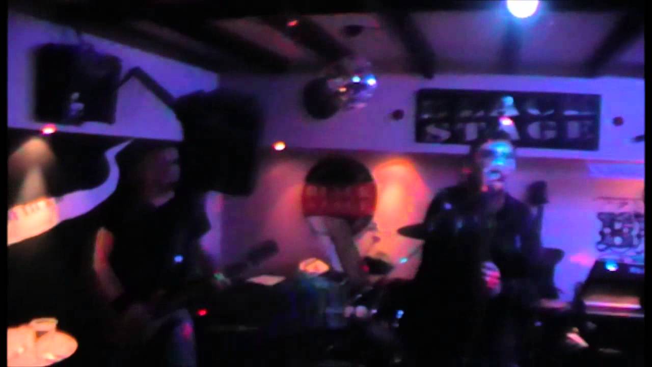Gen 678 - Igraj Sad Kerber - Band Cover Live - YouTube