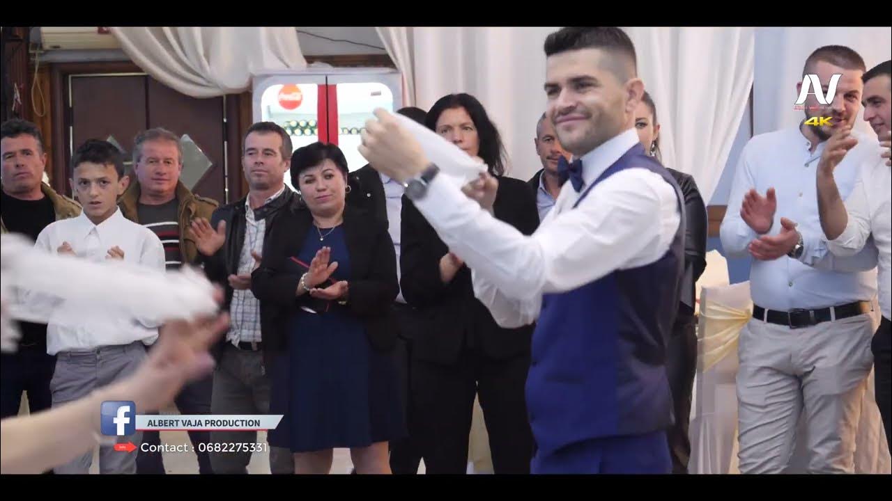 Familja hap Dasmen , Momente nga Dasma, Elisa + Caush (4K High Quality) - YouTube