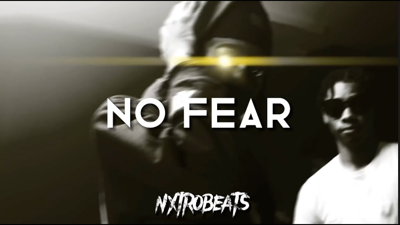 [FREE] Kyle Richh X Sdot Go Type Beat 2023 - "NO FEAR" │ Dark Jersey ...